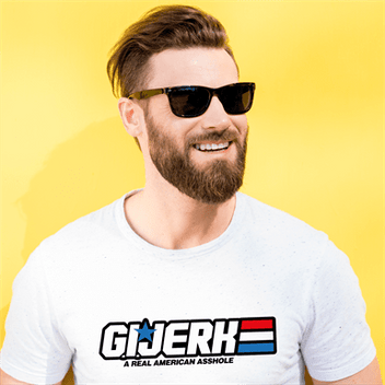 Funny Collection Of Offensive and Shocking T-Shirts – Big Bad Tees