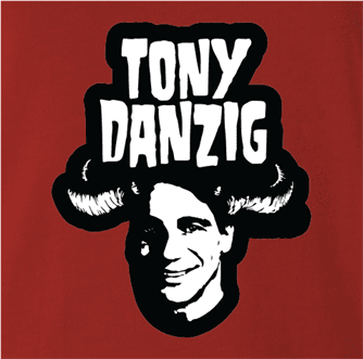 Tony Danzig Memes